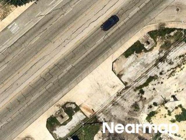 Old Pearsall Rd