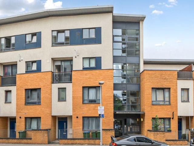 Old Pearson St, London SE10, 1 bed flat to rent, £1,040 pcm | PrimeLocation