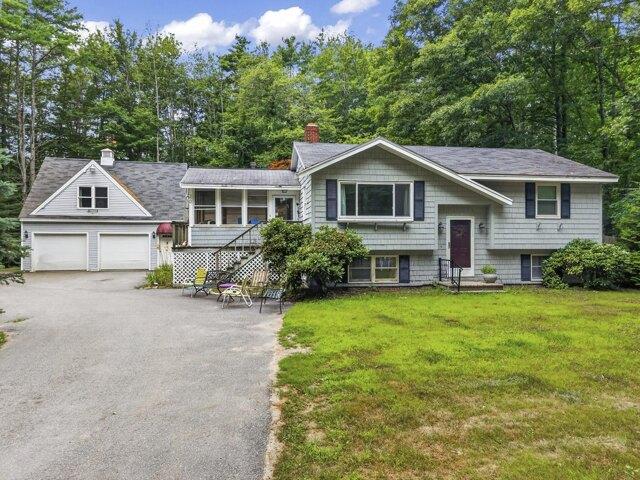Old Pennellville Rd, Brunswick, Home For Sale