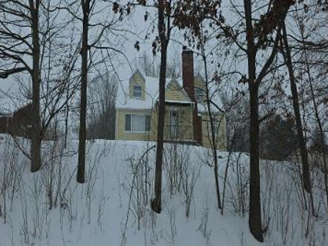 Old Perry Hwy