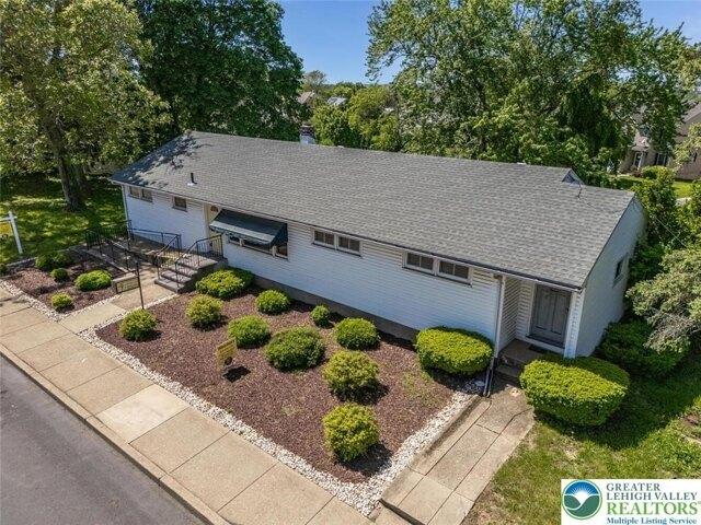 Old Philadelphia Rd, Easton, Home For Sale