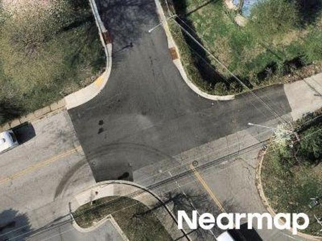 Old Philadelphia Rd