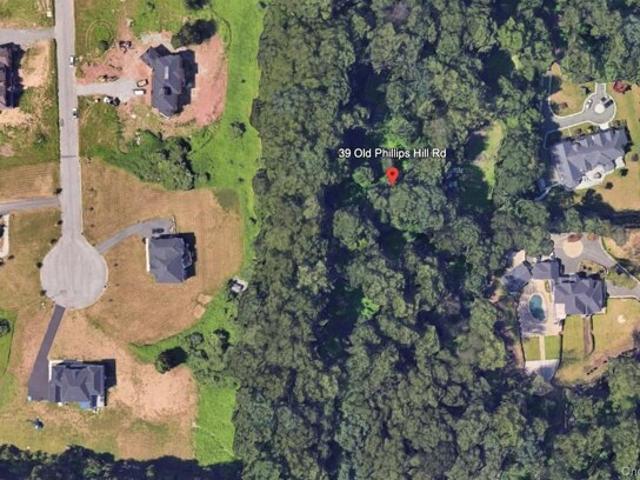 Old Phillips Hill Rd, New City, Plot For Sale