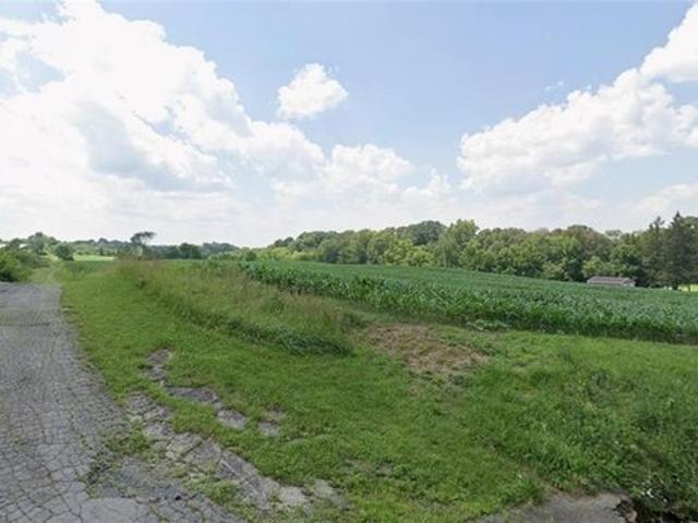 Old Pittsburgh Rd, New Castle, PA 16101