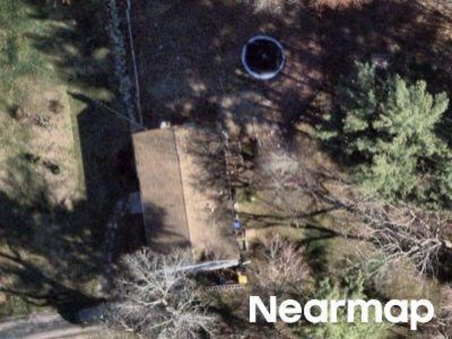 Old Pine Dr