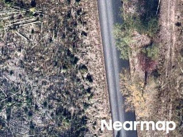 Old Pineywoods Rd