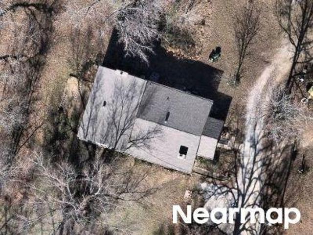 Old Pinson Rd