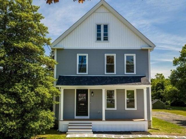 Old Plainville Rd, New Bedford, Home For Sale