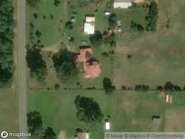Old Plain Dealing Rd