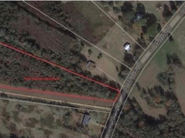 Old Plain Dealing Rd Unit 1, Plain Dealing, LA 71064