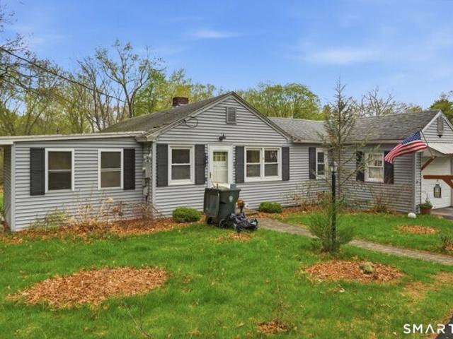 Old Plains Rd, Windham, Home For Sale