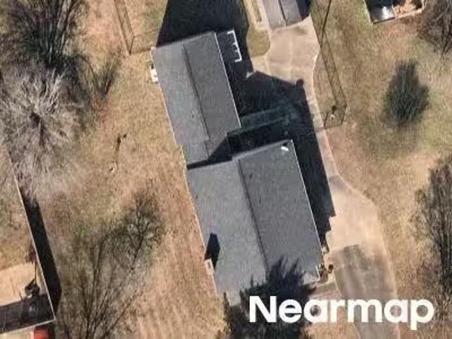 Old Plantation Dr SW