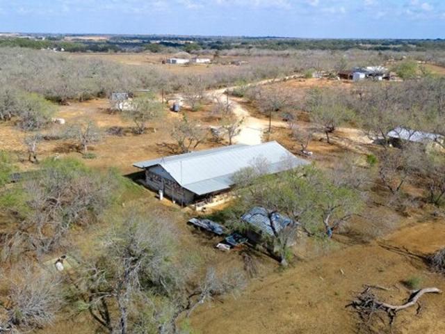 Old Pleasanton Rd Lot Absa, San Antonio, Plot For Sale