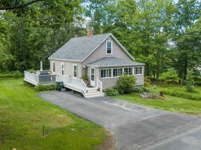Old Prescott Hill Rd, Laconia, Home For Sale