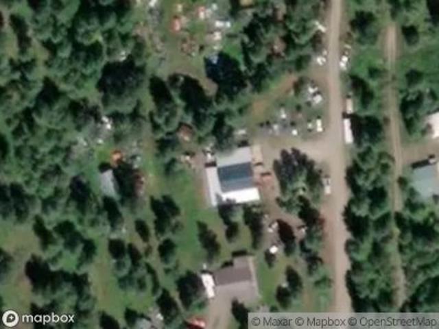 Old Priest River Rd