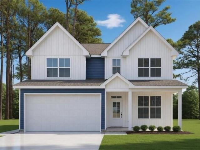 Old Princess Anne Rd, Virginia Beach, Home For Sale