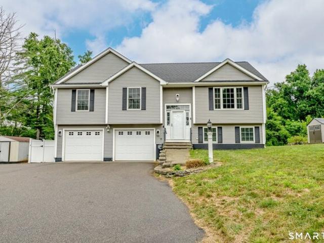 Old Putnam Rd Ext, Plainfield, Home For Sale