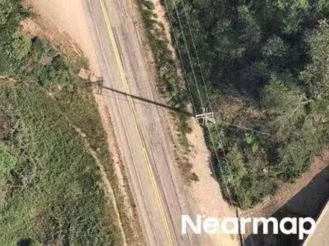 Old Pulaski Rd