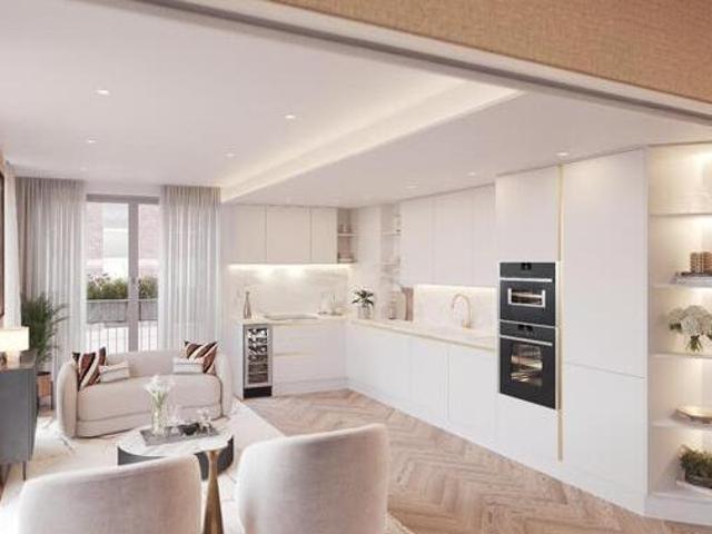 Old Pye Street, Westminster, 3 Bedroom Flat