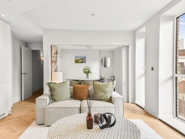 Old Pye Street, London SW1P, 2 bed flat to rent, £6,933 pcm | PrimeLocation