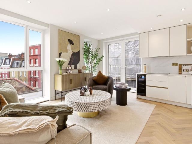 Old Pye Street, London SW1P, 2 bed flat to rent, £6,933 pcm | PrimeLocation