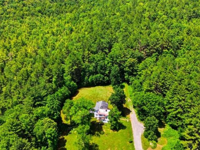 Old Quarry Rd, Otis, Home For Sale