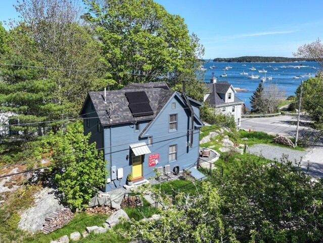 Old Quarry Rd, Stonington, Home For Sale