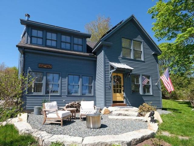 Old Quarry Rd, Stonington, Home For Sale