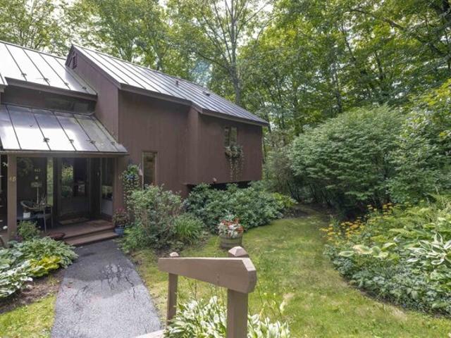 Old Quechee Rd Unit A, Hartford, Condo For Sale