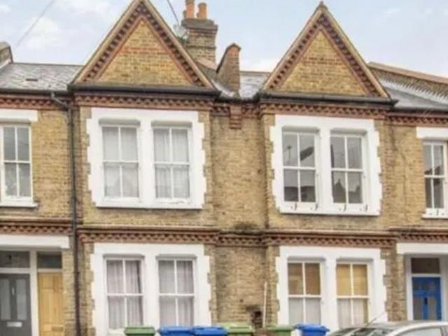 Old Queen Anne House, 63 Aylesbury Road, London, SE17 2EQ, United Kingdom | 2 bed townhouse for rent #167473426 | Rentberry