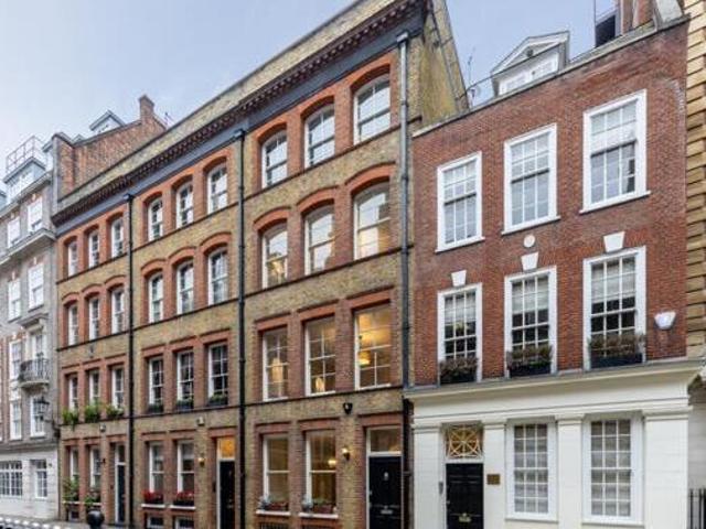 Old Queen Street, London, 4 Bedroom Terraced