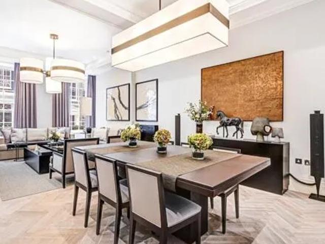 Old Queen Street, Londres, Great London, Sw1h | 3 bed apartment for rent #163890526 | Rentberry