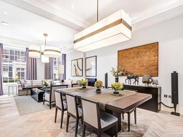 Old Queen Street, Westminster Abbey, 3 Bedroom Flat