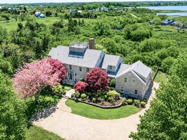 Old Quidnet Milk Rte, Nantucket, Home For Sale