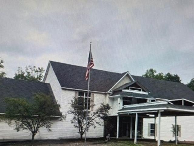 Old Route,kingwood Township, Home For Sale