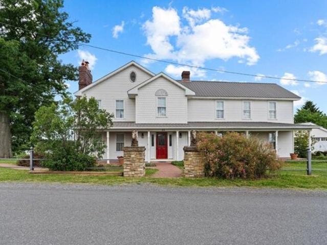 Old Route,kylertown, Home For Sale