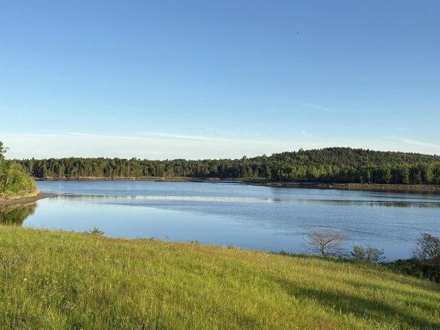 Old Route Lot,jonesboro, Plot For Sale