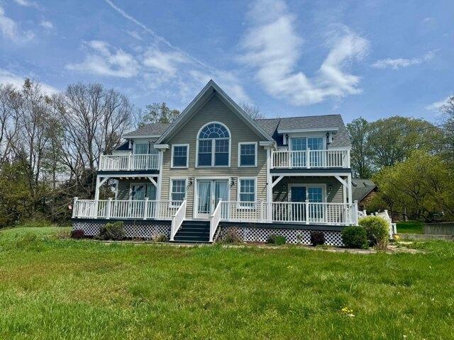Old Route N, Westmoreland, Home For Sale