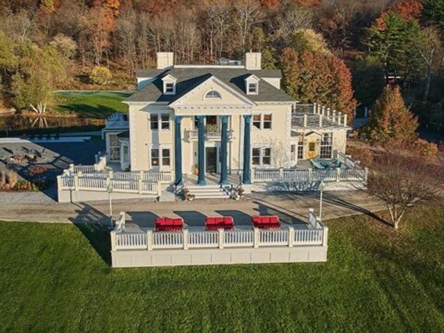 Old Route,staatsburg, Home For Sale