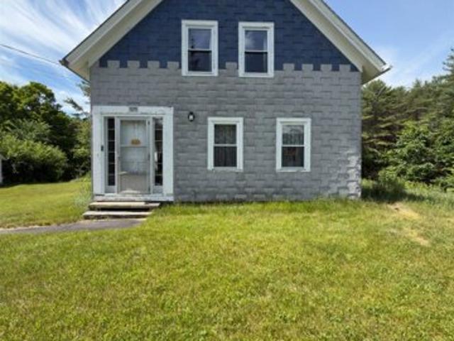 Old Route Rd, Rumney, Home For Sale