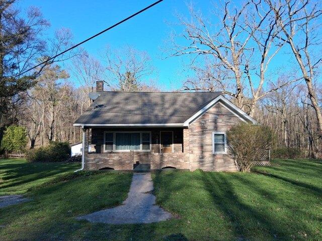 Old Route,west Decatur, Home For Sale