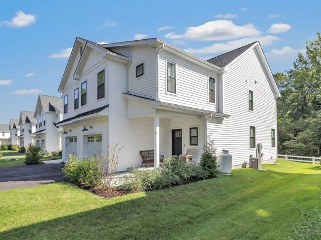 Old Route Unit,brookfield, Home For Sale