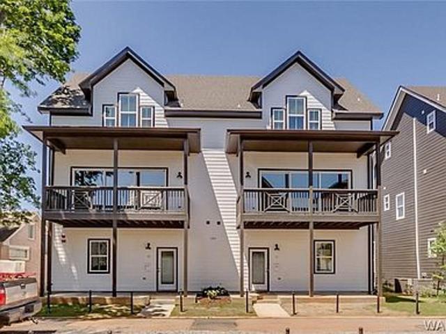 Old Row at Elmwood 1 Bedroom Apartment for Rent at 1004 Elmwood Dr, Tuscaloosa, AL 35401