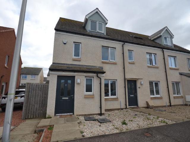 Old Row, Wallyford, East Lothian EH21, 4 bed town house to rent, £1,500 pcm | PrimeLocation