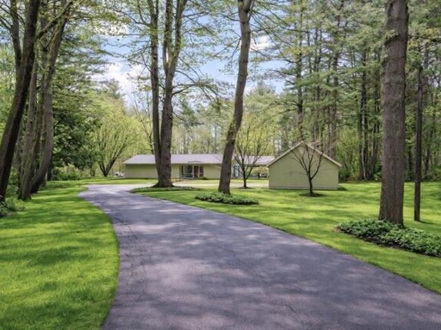 Old Road To Acre Cor, Concord, Home For Sale