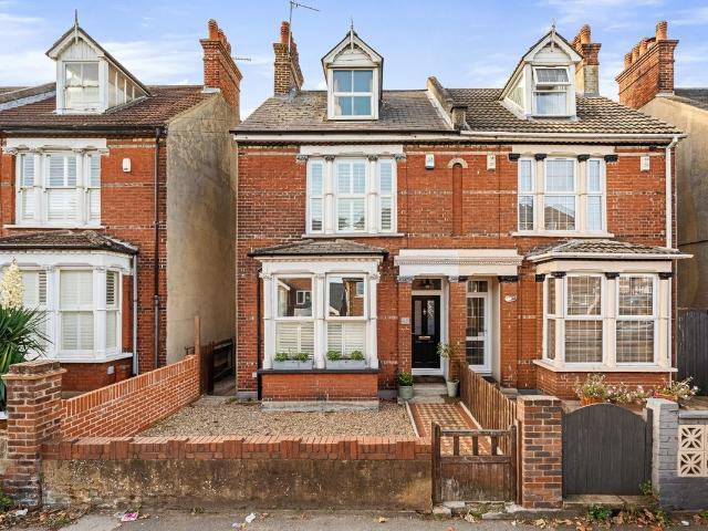 Old Road West, Gravesend, Kent DA11, 3 bed semi detached house to rent, £2,000 pcm | PrimeLocation