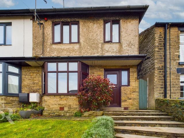 Old Road, Whaley Bridge SK23, 3 bed semi detached house to rent, £1,250 pcm | PrimeLocation