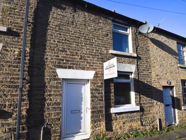 Old Road, Whaley Bridge, 2 Bedroom Terraced