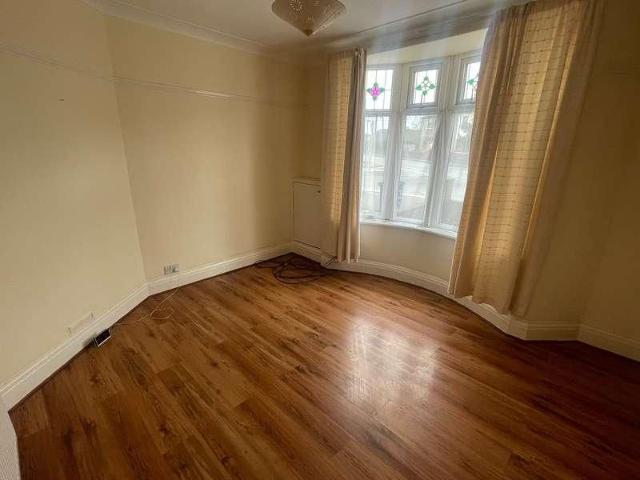 Old Road, Wigan, WN4