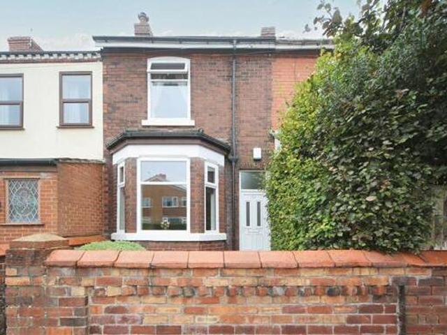 Old Road, Ashton in makerfield, 2 Bedroom Terraced